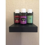 Free Shipping! Command Slate Display Ledges Set of 2, Damage-Free Wall ...