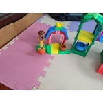 CoComelon, Fun Barn Playset, Includes Nina Figure, CoComelon Lane, Baby ...