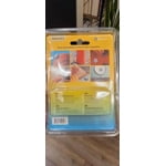 POCKETTUNES Bone Conduction Mini Bluetooth Speakers Pack of 2 Black, 1 ...