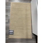 Better Homes & Gardens Brown Weave Indoor Kitchen Rug - 20" x 34" - 100 ...