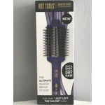 Hot Tools Pro Signature Ultimate Heated Hair Straightening Brush ...