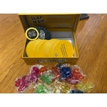 Slap ’N Sip Adult Sticky Hand Party Game for Ages 21 and up, from ...