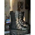Men's Demonia Neptune 210 Mid Calf Boot - Walmart.com