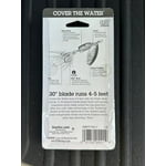 Blue Fox Flash Spinner Size 1 Kit 1/8oz Assorted Colors 5 Pcs - Walmart.com