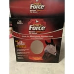 Manna Pro Pro-Force Fly Mask for Horses, Adjustable Fit for Comfort ...