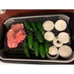 Tristar Prod Power Smokeless Grill - Indoor Electric BBQ Cooking ...