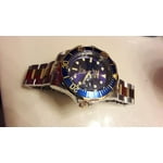 Invicta Men's 3045 Pro-Diver Collection Grand Diver Automatic Watch ...