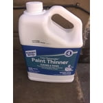 Klean-Strip Less Flammable Paint Thinner, 1 Gallon - Walmart.com