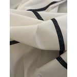 Kurt Shower Curtain - Modern Windowpane Design - Walmart.com