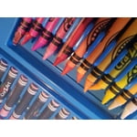 Cra-Z-Art Ultimate Creative Artist Studio Set, 250 Pieces, Children's ...