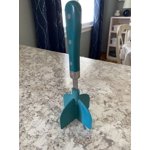 The Pioneer Woman 12-inch Meat Chopper, Teal - Walmart.com