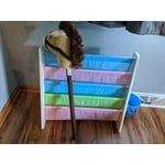 Spark Create Imagine Plush Riding Stick - Imaginary Play - Walmart.com