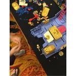 Treasure X King's Gold Tomb Playset - 34 Piece Kids Hunt Toy Set ...