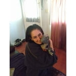 Jurassic World Animatronic Hand-Controlled Baby Blue Dinosaur Puppet ...