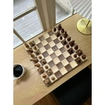 Umbra Wobble Chess Set - Walmart.com