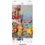 Pokémon 8-Inch Charmander Stuffed Plushie Toy - Walmart.com