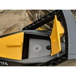 Wagner Control Pro 170 High Efficiency Airless Paint Sprayer, Spray ...