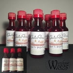 Astrodesigns Sticker Paper, 8.5" x 11", 24 lb., White, 15 Sheets (91296 ...