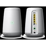 ZyXEL C3000Z CenturyLink Modem, 802.11n and 802.11ac Wi-Fi Router, UMEC ...
