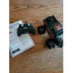 New Bright 1:24 Scale Silverado Trail Boss Radio Control Pickup Truck ...