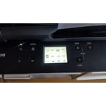 Canon PIXMA TR7520 All-in-One Wireless Home Office Printer, Copier ...