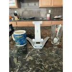 onn. 2-in-1 Tablet Stand Holds Most Devices with 5.5''-12.9'' Screens ...