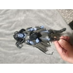 Marvel Legends Series Black Winter (Thor), 6" Comics Collectible Action ...