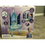 Frozen 2 Elsa's Feature Vanity - Walmart.ca