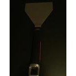 Blackstone Signature Stainless Steel 5" Griddle Scraper - Walmart.com ...