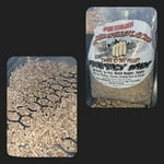 CookinPellets 40 Lb Perfect Mix Hickory,Cherry,Maple,Apple Wood Pellets ...