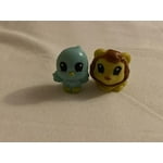 Squinkies Originals Collector Pack - Mini Squishies Collectibles Toys ...
