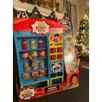 Ryan's World Vending Surprise Toy, Interactive, 16 Surprises Inside ...