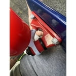 Tony Hawk 22" Mini Cruiser Skateboard, Penny Style Skateboard for Kids ...