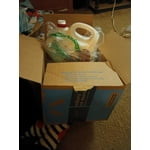 Equate Neti Pot with 50 Saline Packets Nasal Wash System for Sinus ...