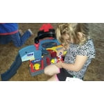 Disney Mickey Mouse Roadster Racers Garage - Walmart.com