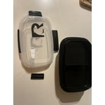 RTIC Lunch Container, 5-Piece Food Container, BPA Free, Microwave Safe ...