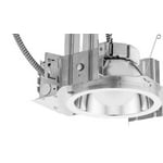Lithonia Lighting Ldn4 35-15 Mvolt Gz10 Hsg Led New Construction ...