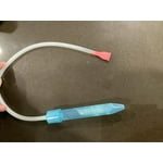 Frida Baby Nose Snot Sucker Booger Suction Infant Nasal Aspirator with ...