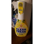 Mr. Clean, 6 Count Clean Freak Lavender & Lemon Zest Deep Cleaning Mist ...