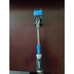 HART 3/8-inch Drive Extendable Ratchet with Flexible Head - Walmart.com