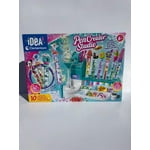 Clementoni, Pen Creator Studio: Personalized Pen Making Kit for Kids ...
