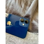 Open Box Apple iPhone 12 mini - Carrier Unlocked - 64 GB Black ...