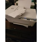 HP DeskJet Plus 4155 Wireless All-in-One Color Inkjet Printer - Instant ...