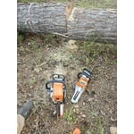 Stihl AK30 36V 4.8Ah Lithium-Ion Battery - Walmart.com