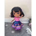 Dora the Explorer, Dance with Me Dora, Interactive Dancing Doll with ...