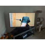 SAMSUNG 65” Class DU6900 Crystal UHD 4K Smart TV UN65DU6900FXZA ...