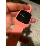 TOPCHANCES Children's Smart Watch, Touch Screen, Phone Device, Games ...