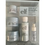 e.l.f. Hydrated Ever After Skincare Mini Kit - Facial Beauty Gift Set ...