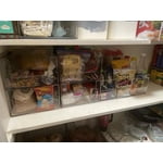 The Home Edit 20-Piece Clear Plastic Modular Edit - Walmart.com