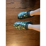 Minecraft Little & Big Boys EVA Clogs - Walmart.com